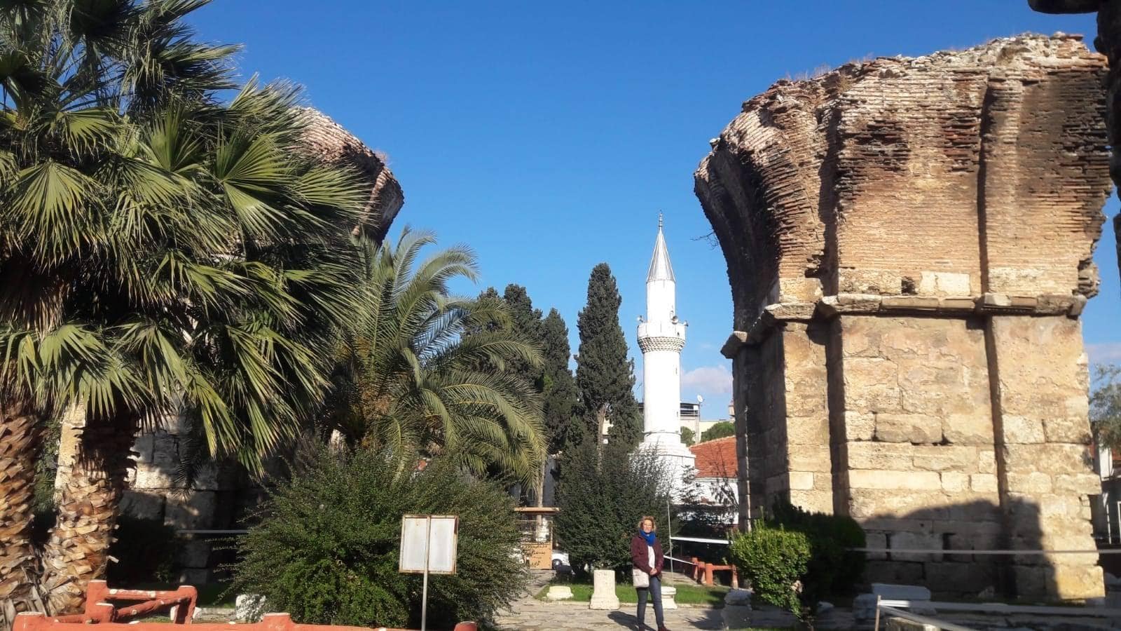 Manisa Gezilecek Yerler, Gezi Turu Rehberi | Gezilecekler