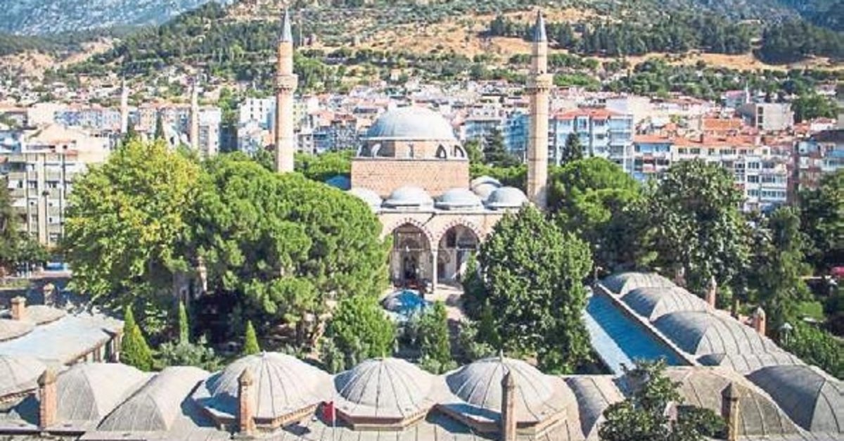 Manisa Gezilecek Yerler, Bungalov, Otel, Kamp | Gezilecekler