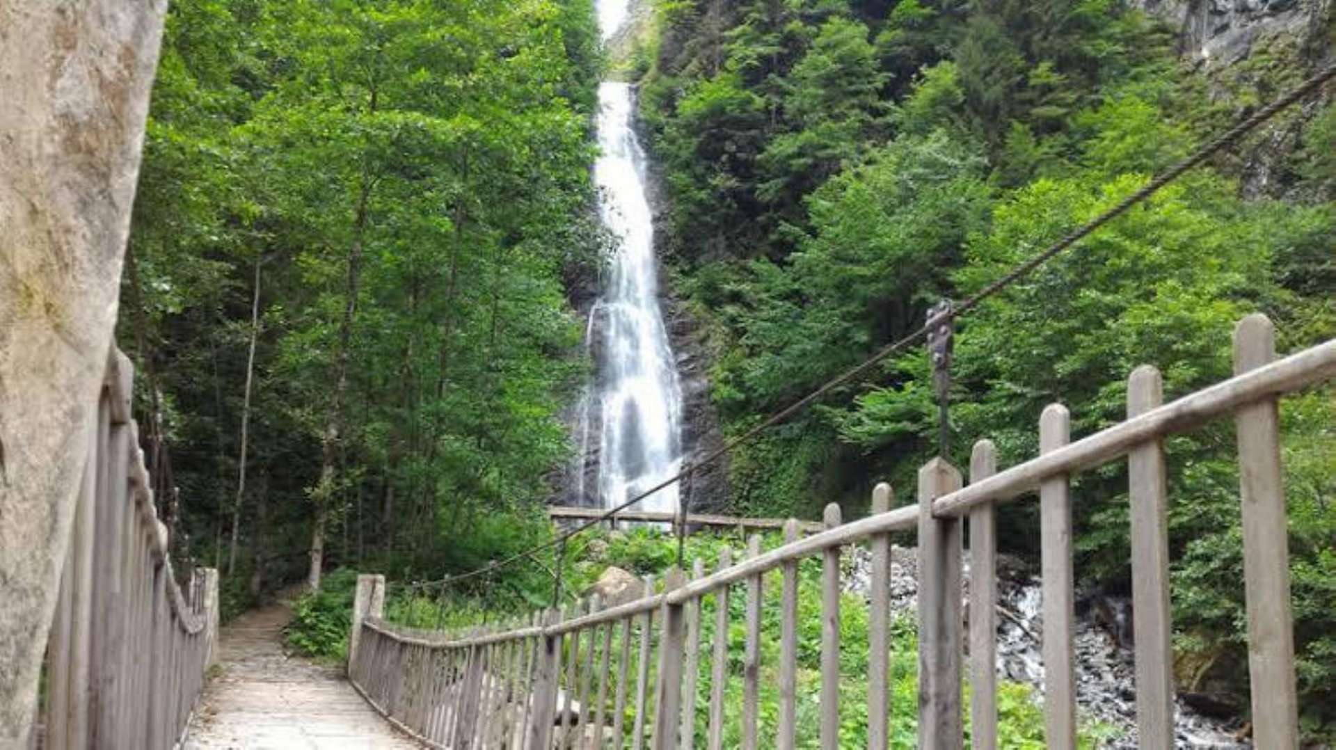 Rize Gezilecek Yerler, Bungalov, Otel, Kamp | Gezilecekler