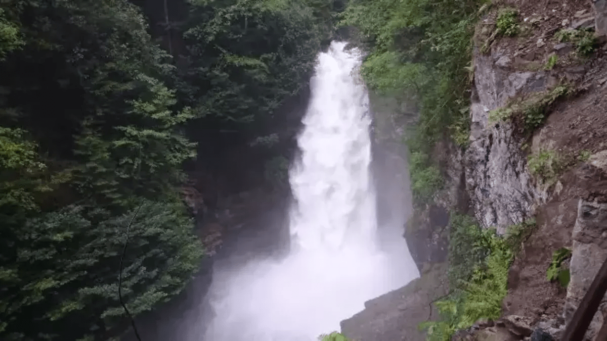 Rize Gezilecek Yerler Gezi Turu Rehberi | Gezilecekler