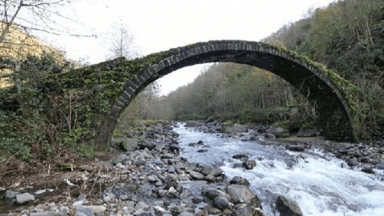 Rize Gezilecek Yerler Gezi Turu Rehberi | Gezilecekler